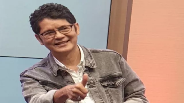 Hal 2 : Dokter Boyke: Anu Pendekar Bikin Wanita Puas di Ranjang - GenPI.co